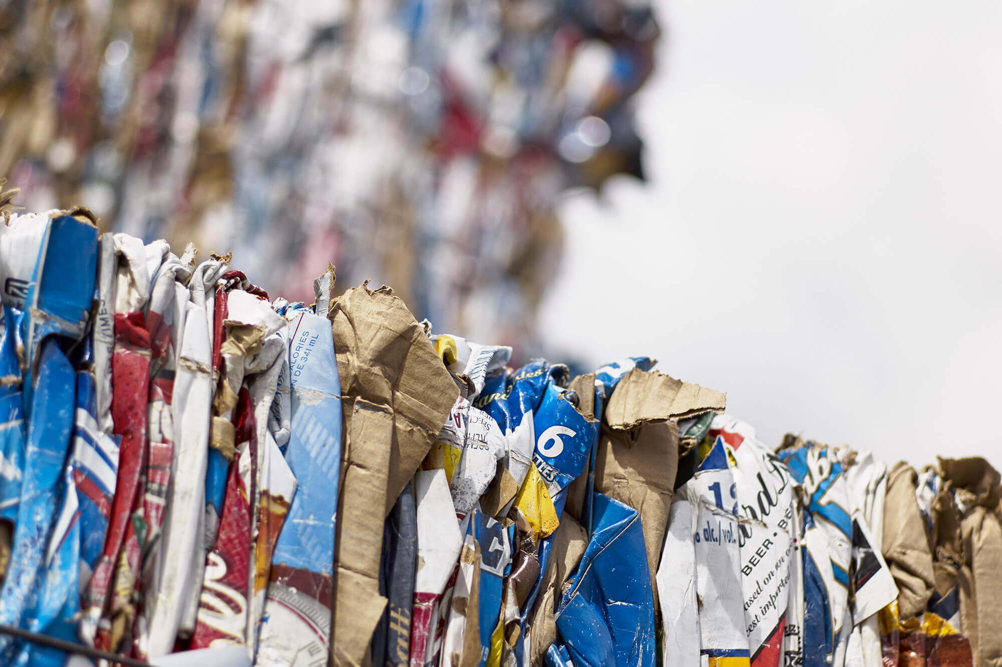 Get a quote - Recycling